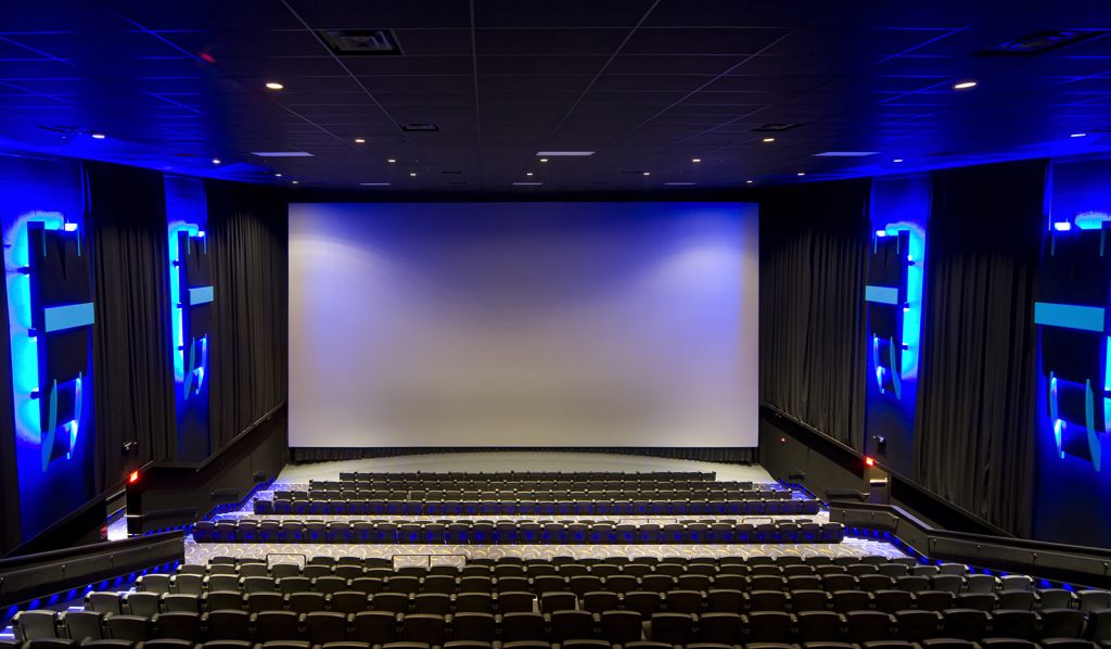 Carmike Cinemas - Wilger Enterprises